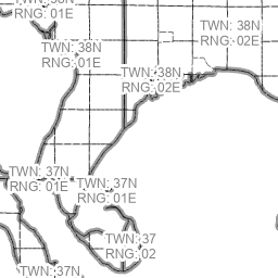 ArcGIS Web Application